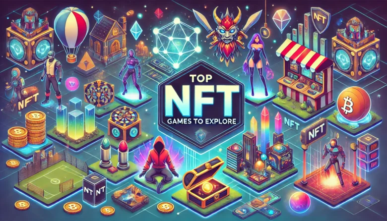 【7つの秘密】NFTゲームで遊ぶだけで100倍稼げるってホント！？｜Web3Japan