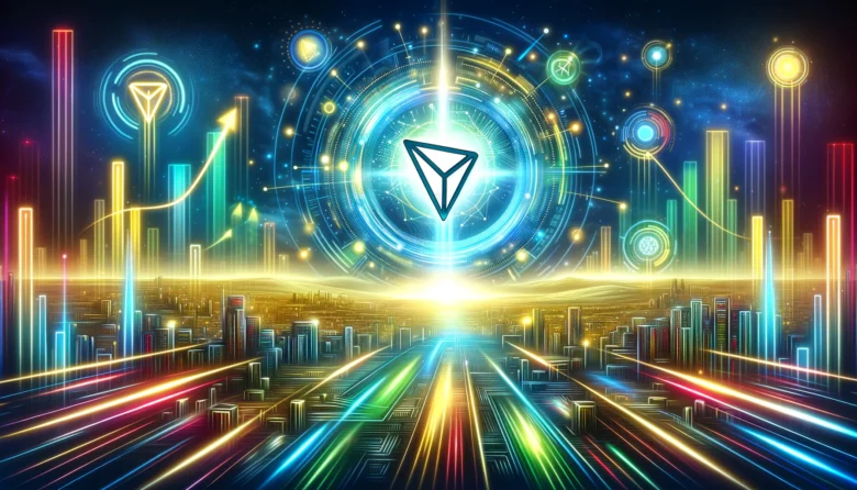 【3ステップではじめる】TRONの超かんたん革命：コンテンツ配信が自由になる理由｜Web3Japan